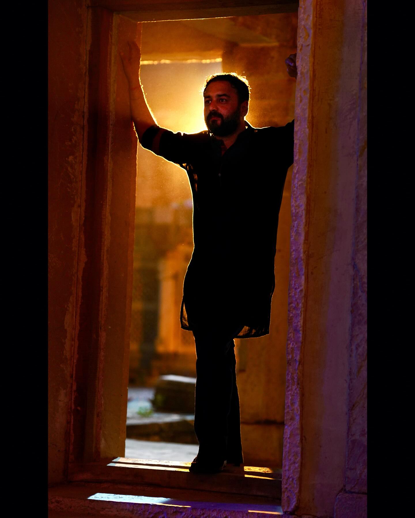 Mahavatar: An Epic Saga Starring Vicky Kaushal as Chiranjeevi ...