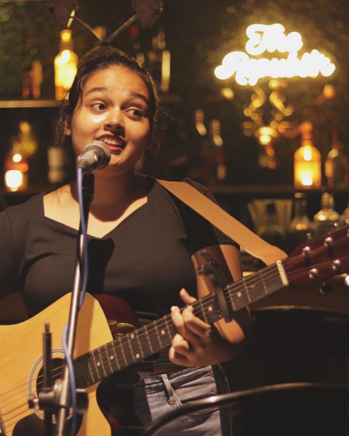 Meet Singer Sublahshini: The Voice Behind Pushpa 2's Hit Song 'Kissik ...