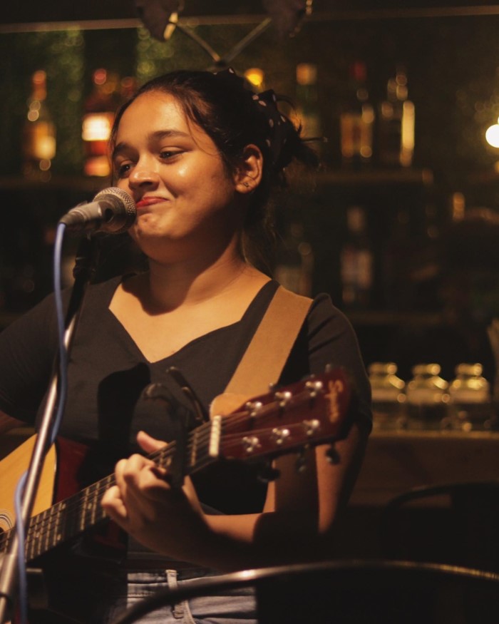 Meet Singer Sublahshini: The Voice Behind Pushpa 2's Hit Song 'Kissik ...