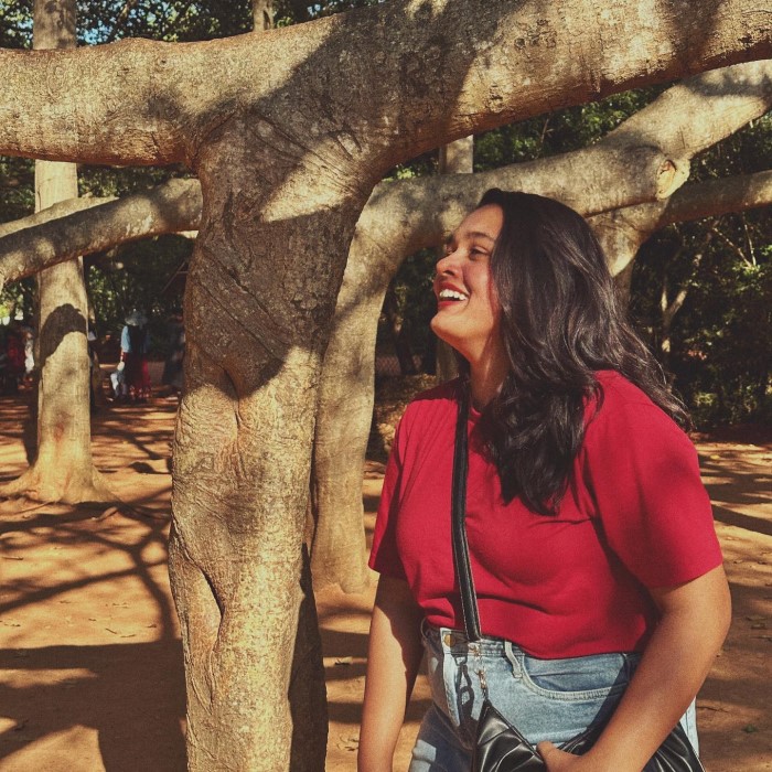 Meet Singer Sublahshini: The Voice Behind Pushpa 2's Hit Song 'Kissik ...