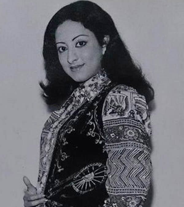 Movies To Remember Of Rita Anchan Who Passed Away At Age of 68 - Filmibeat