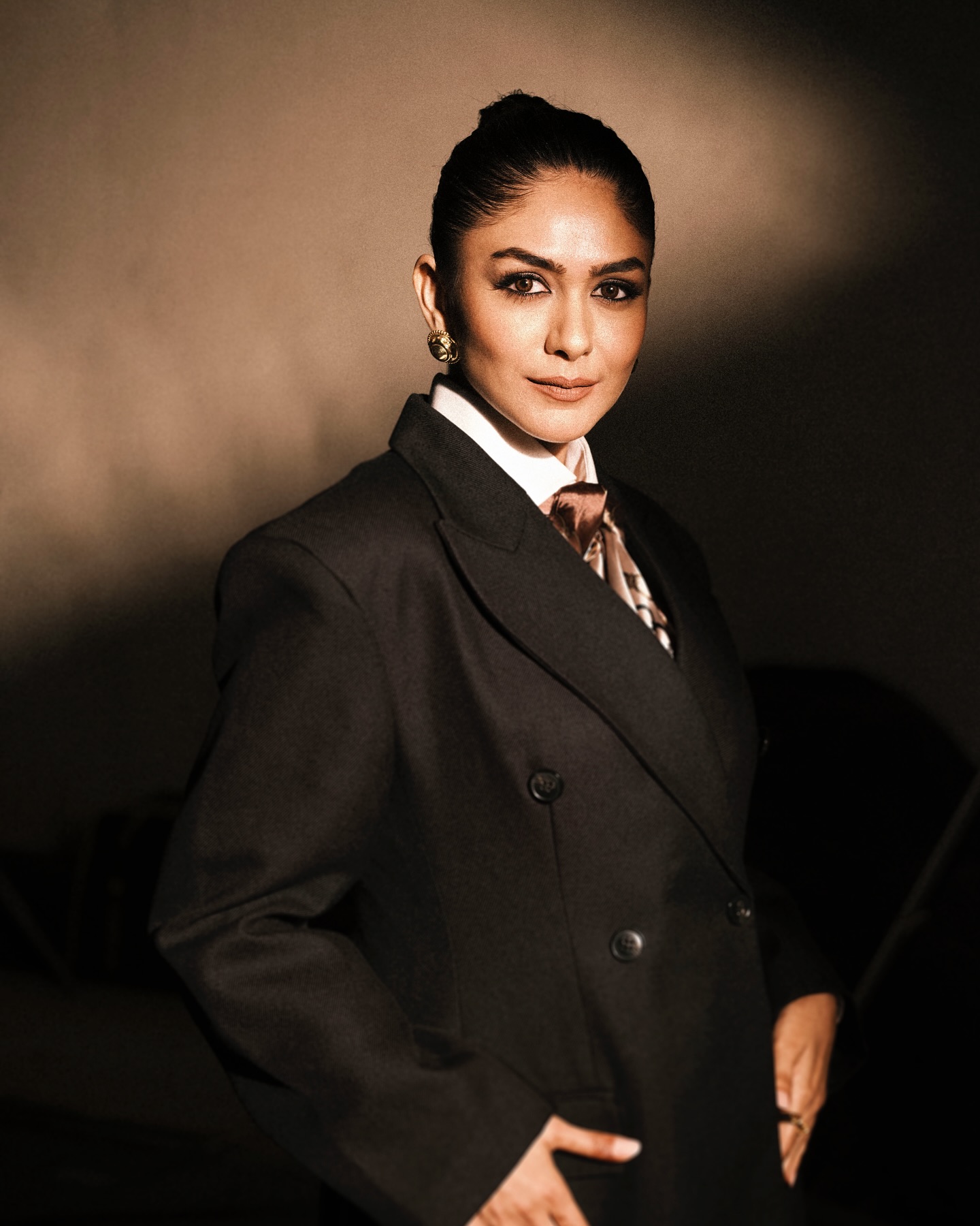 Mrunal Thakur's Upcoming Movies 2025-2026: From Pooja Meri Jaan To Son ...