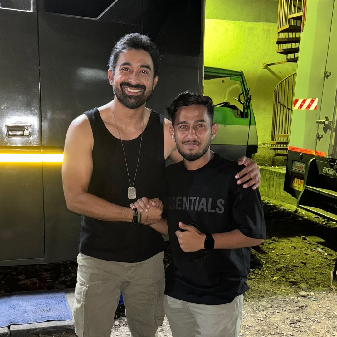 MTV Roadies 20 Full Contestant List: Meet Akash Thapa, Deekila Sherpa ...