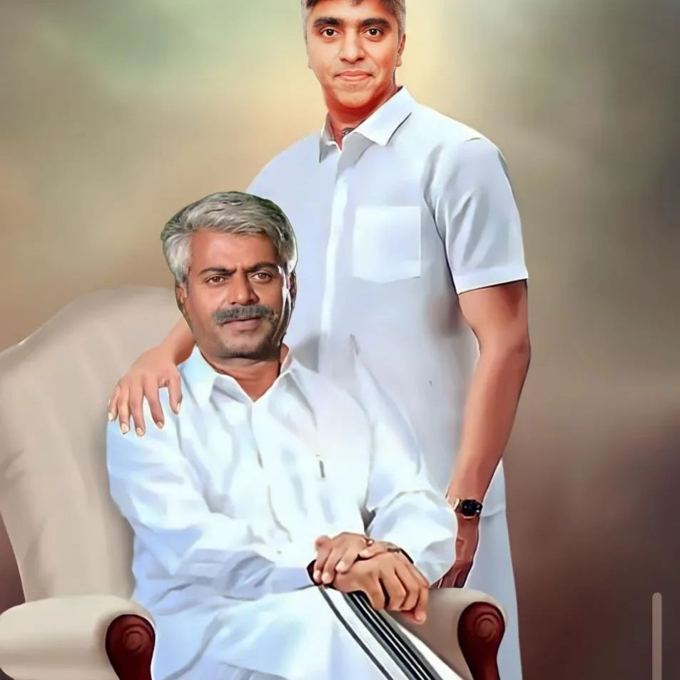 Navagraha Re-Release| Darshan Thoogudeep as Jaggu| Srujan Lokesh as ...