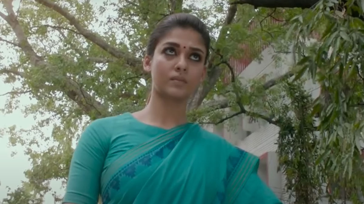 Nayanthara: Beyond the Fairy Tale - OTT Release Date & What to Expect ...