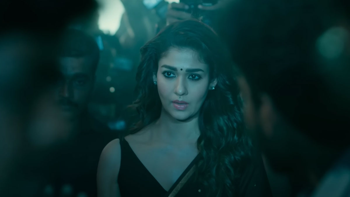 Nayanthara: Beyond the Fairy Tale - OTT Release Date & What to Expect - Filmibeat