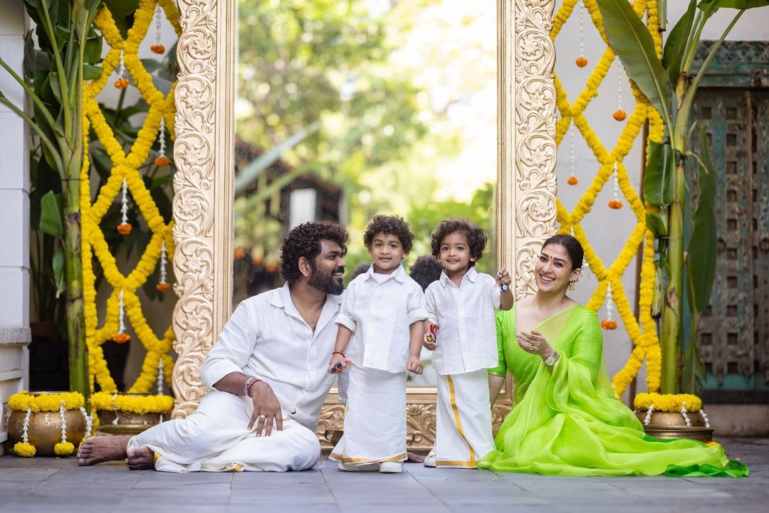 Nayanthara Birthday: Networth, Car Collection, Lavish Homes, & More ...