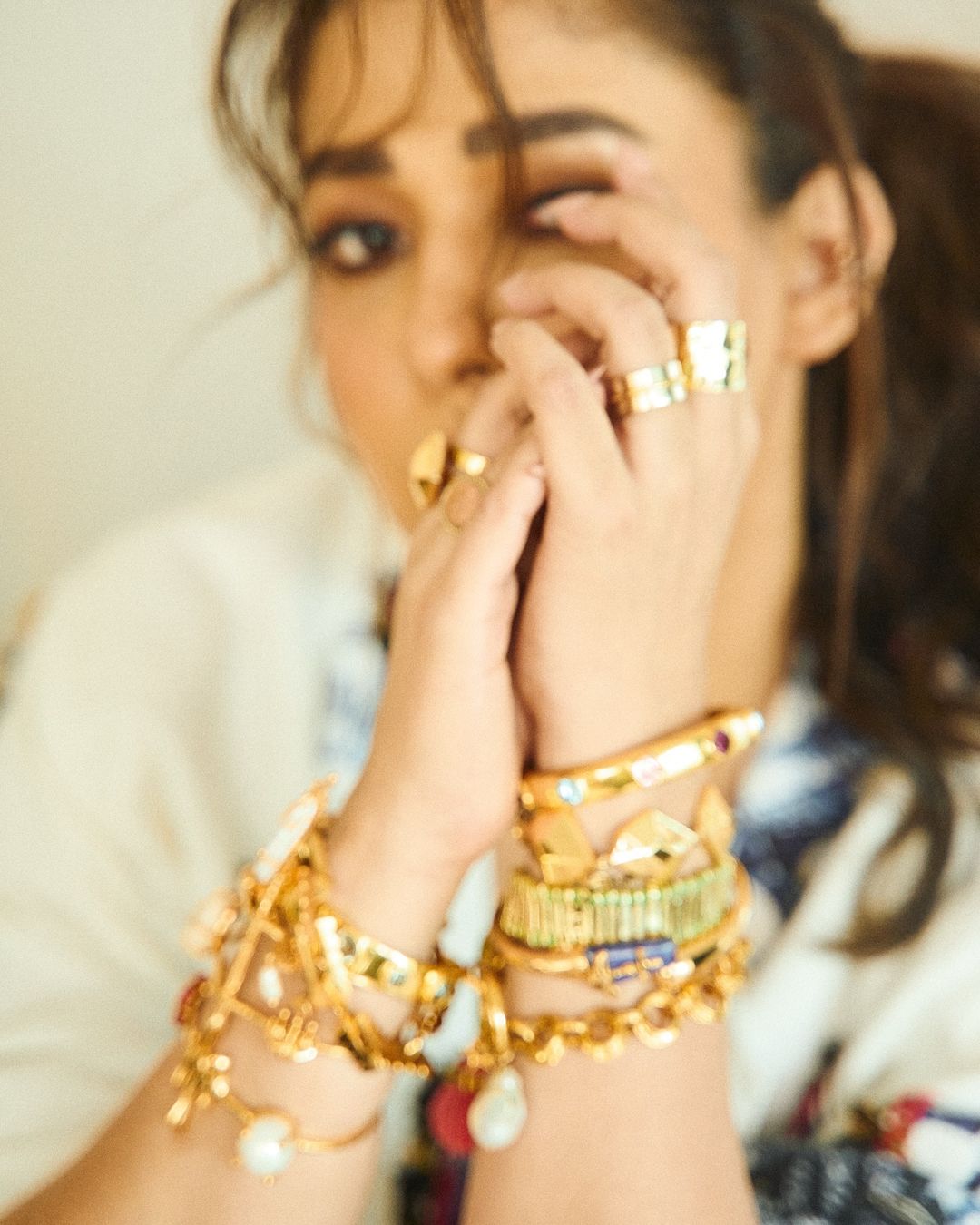 ஒருவேளை இருக்குமோ.. கூலி படத்தில் நயன்தாராவும் ஆன்போர்டா?.. கை ...