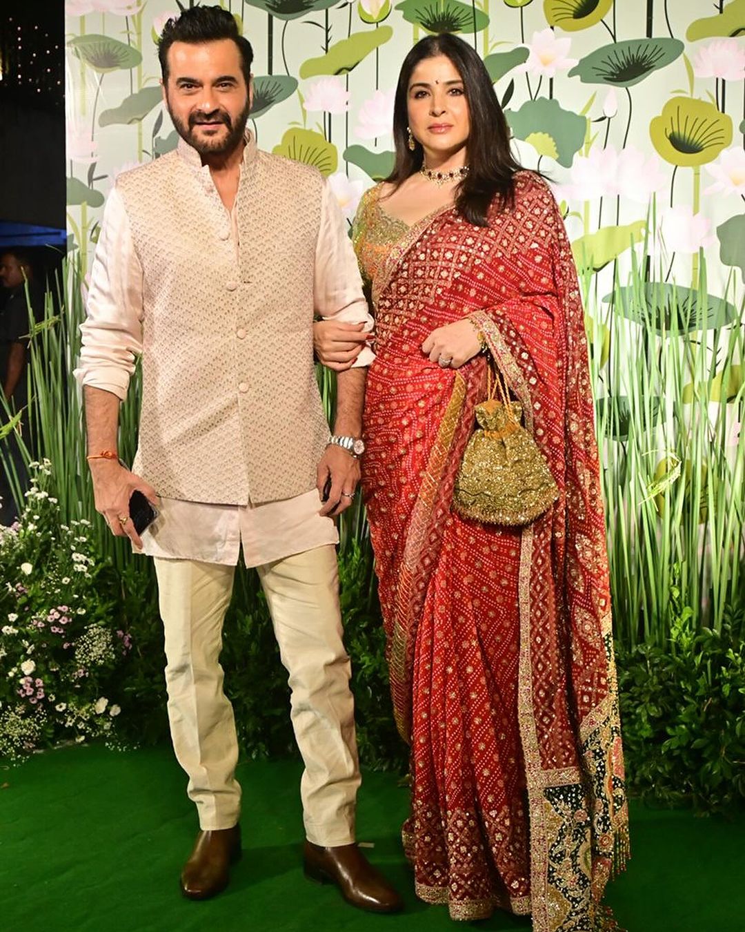 One-Night Stands To Drunken Tales: Maheep Kapoor-Sanjay Kapoor's Quirky ...