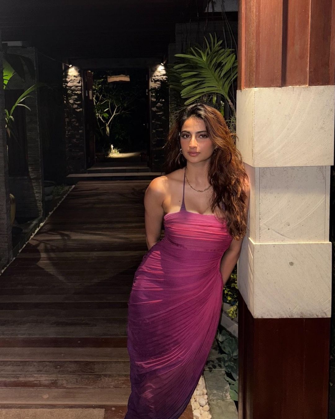 Palak Tiwari's New Hot PICS From Maldives Sparks Internet Frenzy | Palak Tiwari Maldives | Palak ...