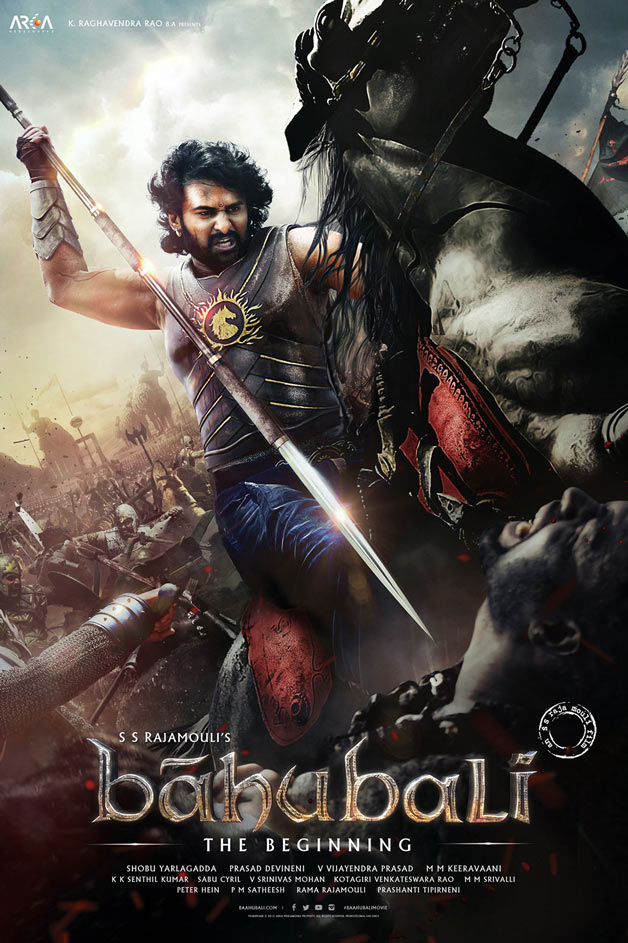 Prabhas Completes 22 Years In Cinema Industry: Iconic Roles And Highest ...