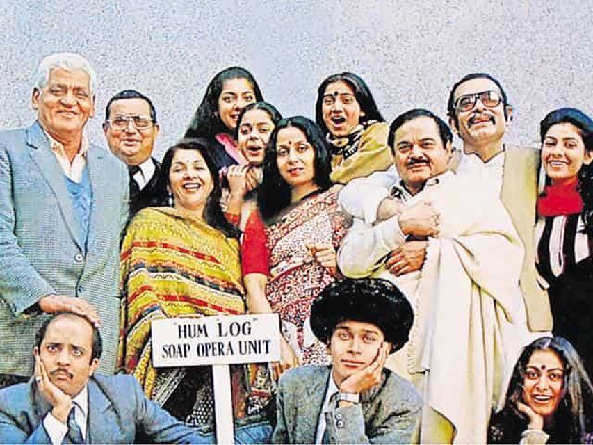 Prasar Bharati OTT App WAVES Launch: 5 Shows You Can Watch And Relive ...