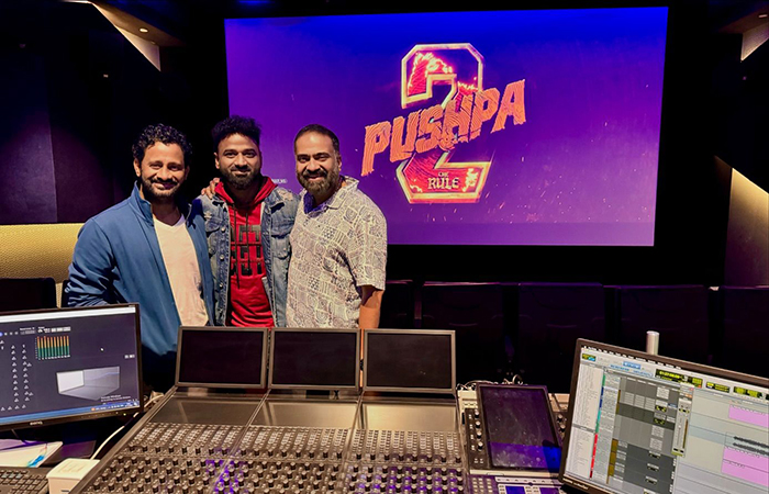 Pushpa 2 Event In Chennai: Star Appearances, Kissik Song Release, And ...