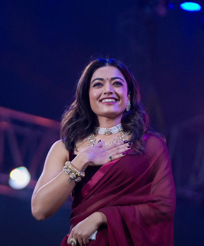 Pushpa 2 - The Rule Trailer Launch Event In Patna; See Pics - Filmibeat
