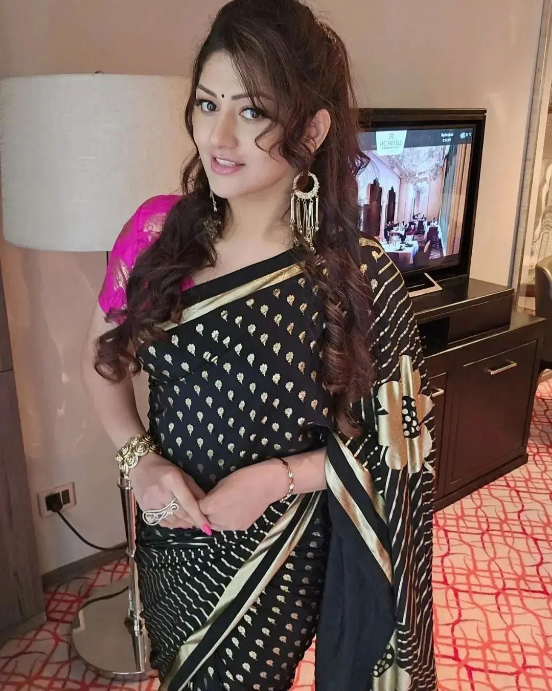 Radhika Kumaraswamy Birthday Special: 7 Unknown Facts About the Actress ...