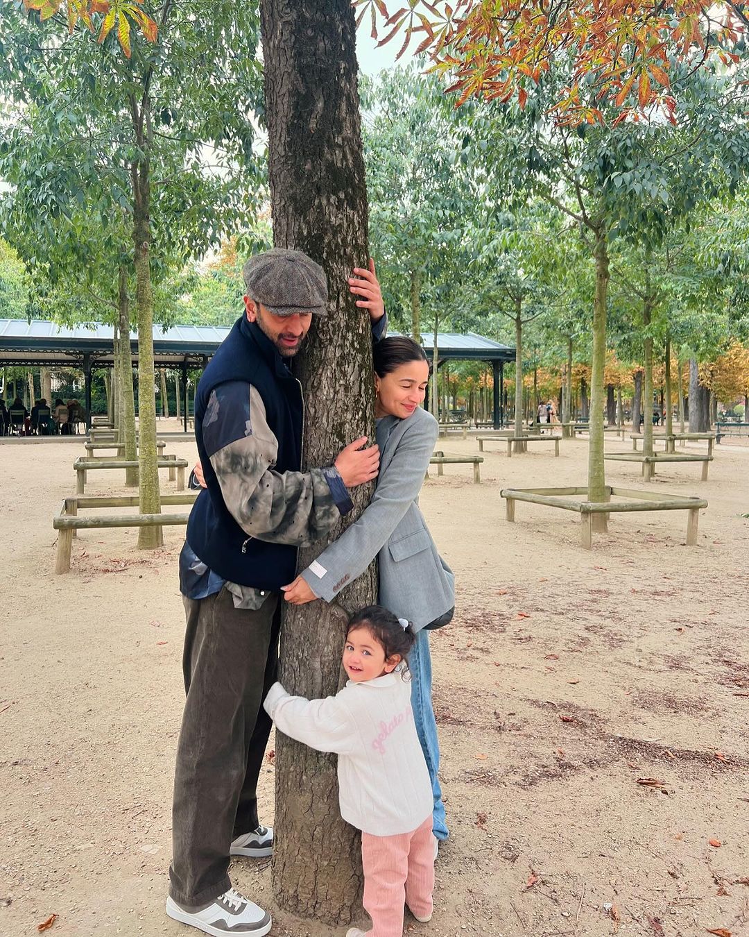 Raha Kapoor Turns 2: 6 Times Ranbir & Alia's Baby Girl Proved That She ...