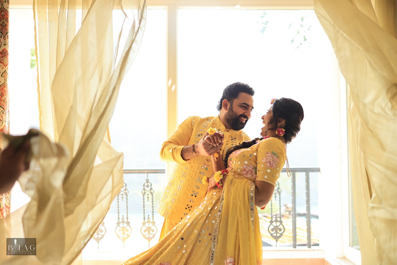Ramya Pandian's Beautiful Haldi Ceremony: A Celebration of Love and Tradition - Filmibeat