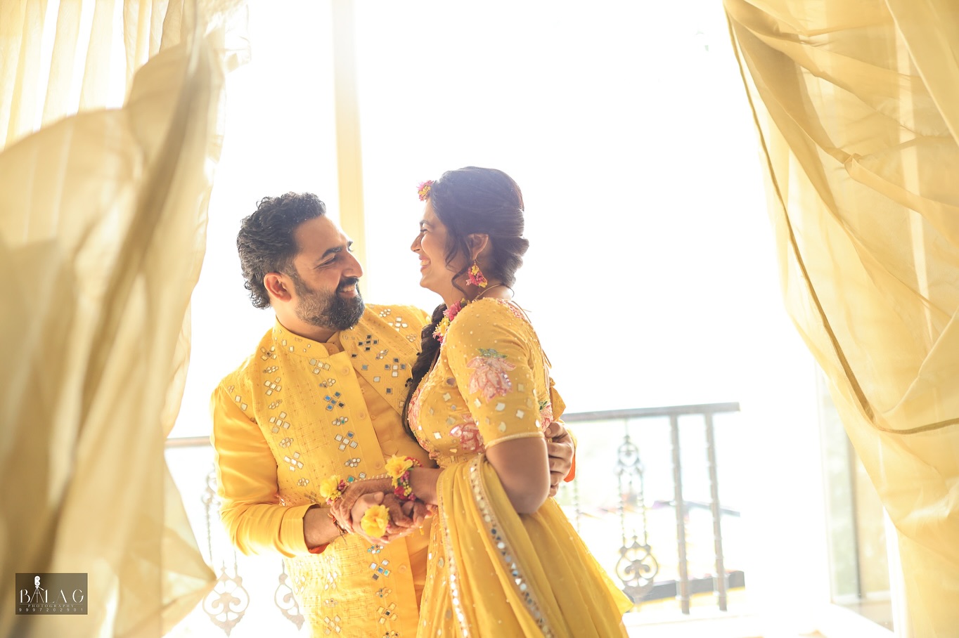 Ramya Pandian's Beautiful Haldi Ceremony: A Celebration of Love and Tradition - Filmibeat