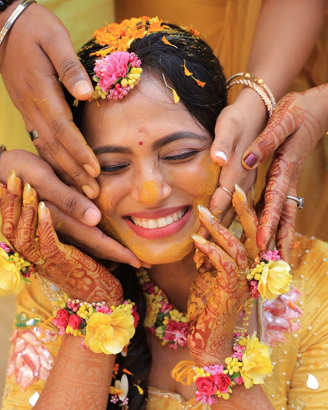 Ramya Pandiyan: நெனச்சக் கனவு ஒன்னு நெஜமா நடந்திருச்சு.. ரம்யா ...