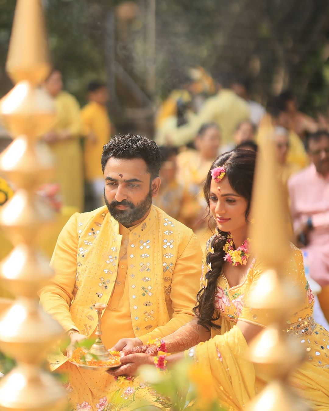 Ramya Pandiyan: நெனச்சக் கனவு ஒன்னு நெஜமா நடந்திருச்சு.. ரம்யா ...