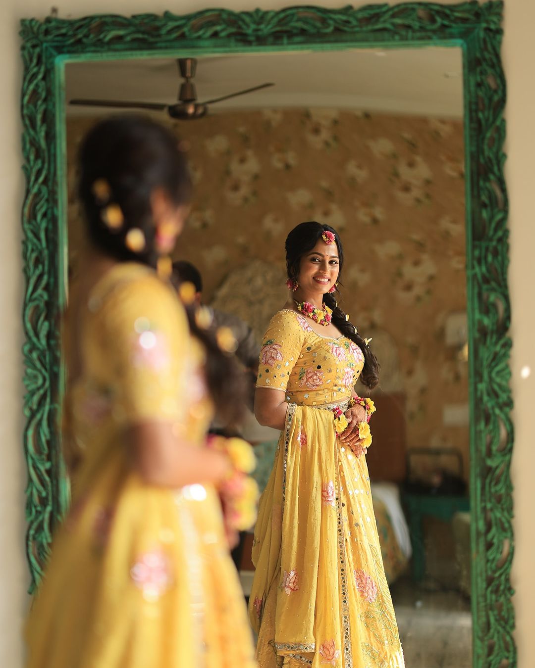 Ramya Pandiyan: நெனச்சக் கனவு ஒன்னு நெஜமா நடந்திருச்சு.. ரம்யா ...