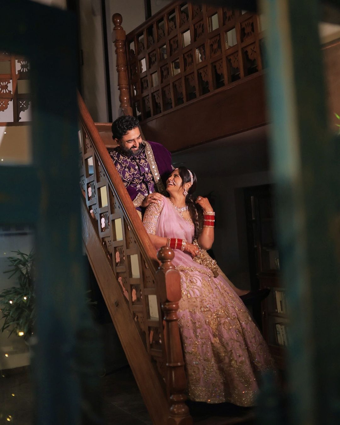 Ramya Pandiyan: ஆத்துக்காரருடன் அம்சமா இருக்கும் ரம்யா பாண்டியன் ...