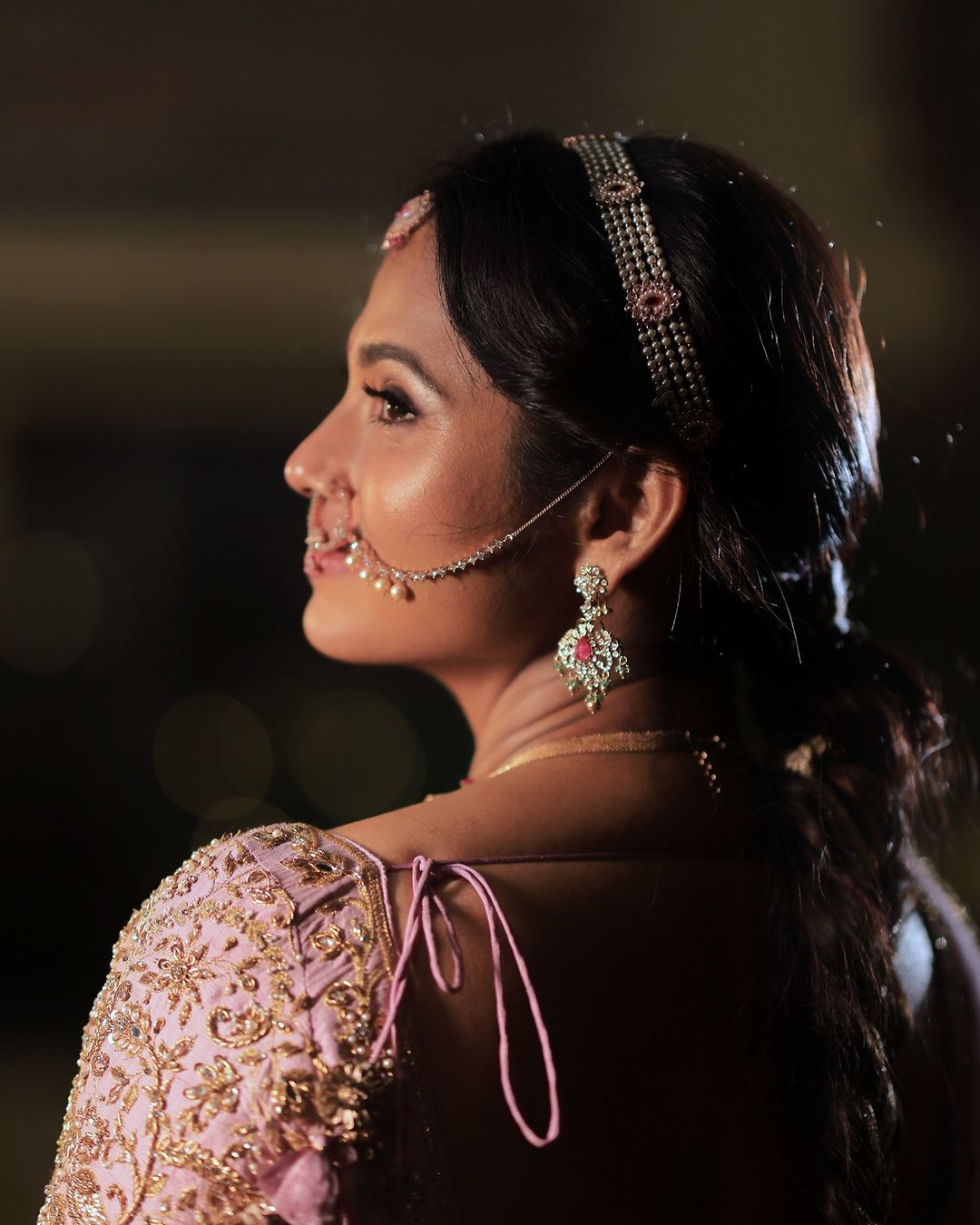 Ramya Pandiyan: ஆத்துக்காரருடன் அம்சமா இருக்கும் ரம்யா பாண்டியன் ...