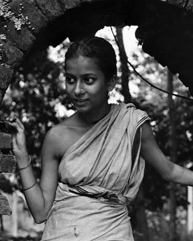 Remembering Uma Dasgupta: The Iconic Durga of Pather Panchali Passes ...