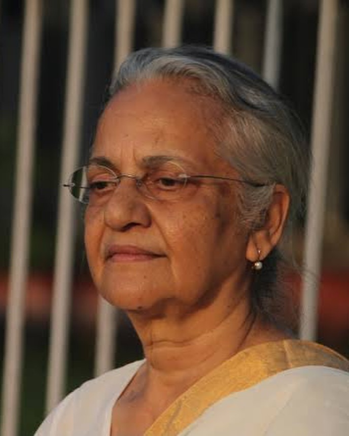 Remembering Uma Dasgupta: The Iconic Durga of Pather Panchali Passes ...