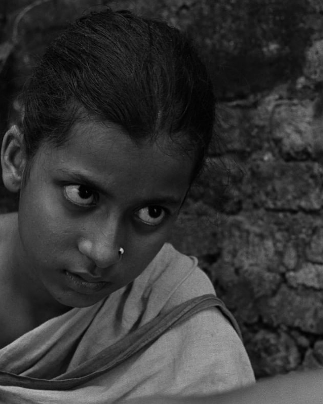 Remembering Uma Dasgupta: The Iconic Durga of Pather Panchali Passes ...
