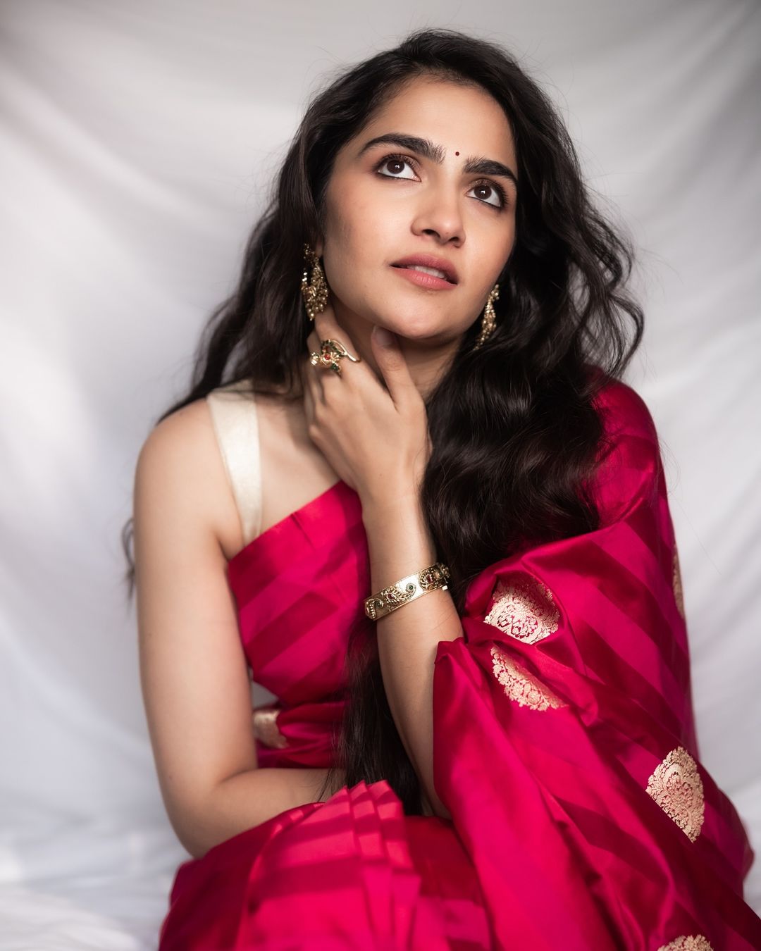 Jr. ಎನ್‌ಟಿಆರ್ ಚಿತ್ರದಲ್ಲಿ ರುಕ್ಮಿಣಿ; ಕಂಡೀಷನ್ ಏನು? | Rukmini Vasanth Confirmed As Female Lead In ...