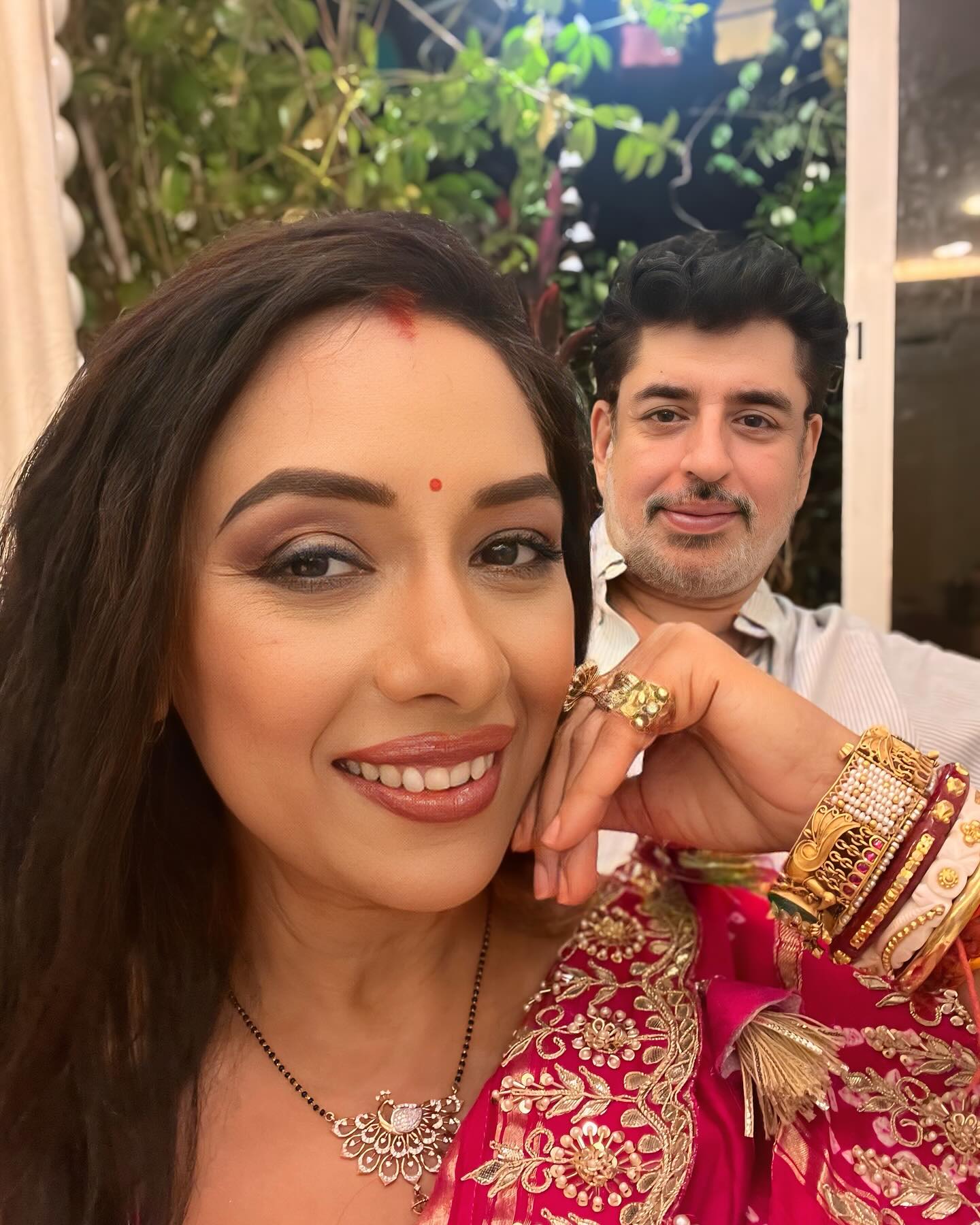 Rupali Ganguly: Photos, Husband, Family, Net Worth, Movies, and Serials ...