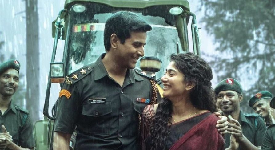 Sai Pallavi-Siva Karthikeyan's Amaran To Cross Rs 300cr Box Office Collection, Set To Become 7th ...