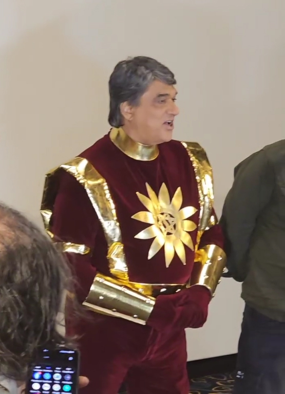 Shaktimaan Makes A Grand Return To Indian Screens After A 9-Year ...