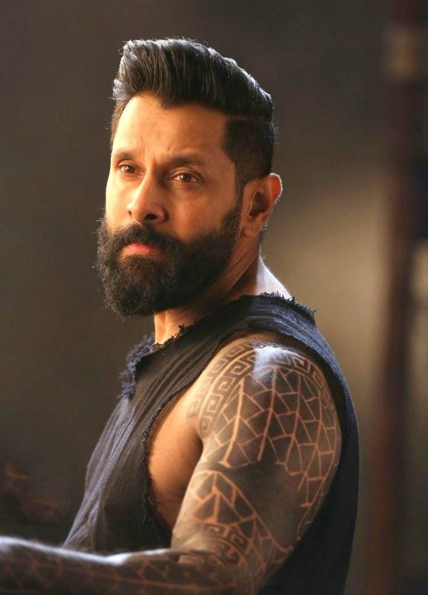 'ഒരു ഗുമ്മില്ല....'; ശിവാജി റാവു മുതൽ വെങ്കിടേഷ് പ്രഭു വരെ..., സിനിമയി ...