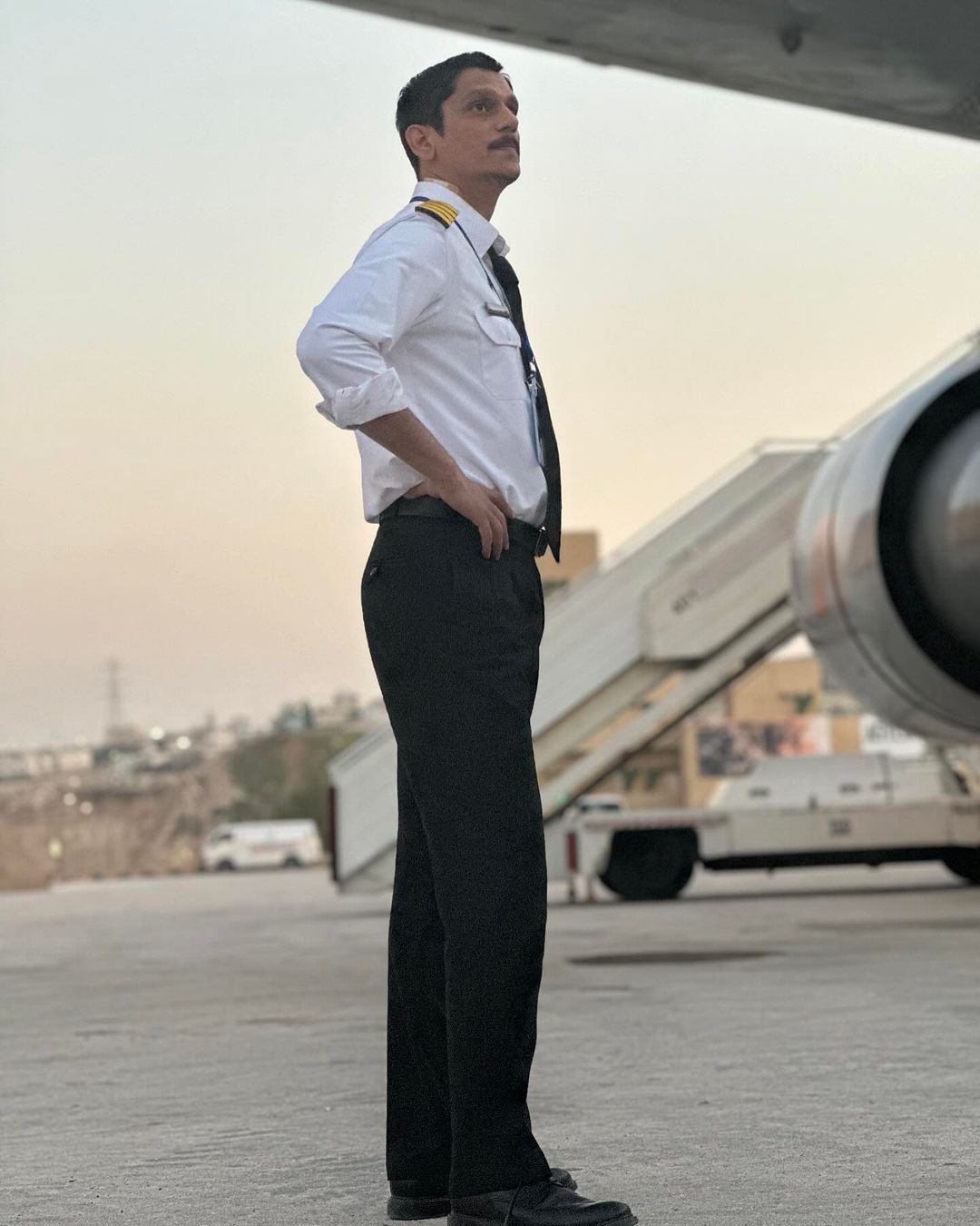 Six Times Vijay Varma Made Us Fall in Love with His Villainous and ...