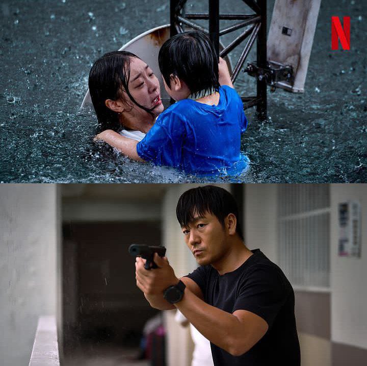 Squid Games Season 3 To Cashero & More: Must-Watch Korean Series And Movies Releasing In 2025 ...