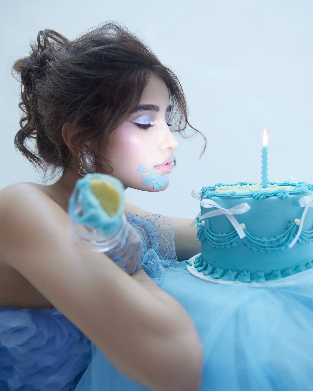 Step Into A Fairy Tale With Rasha Thadani's Disney Princess Themed ...