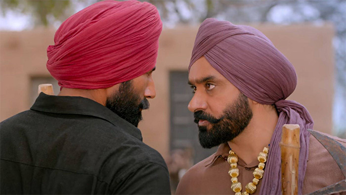 Sucha Soorma OTT Release: A Legendary Tale Now Streaming In Ten ...