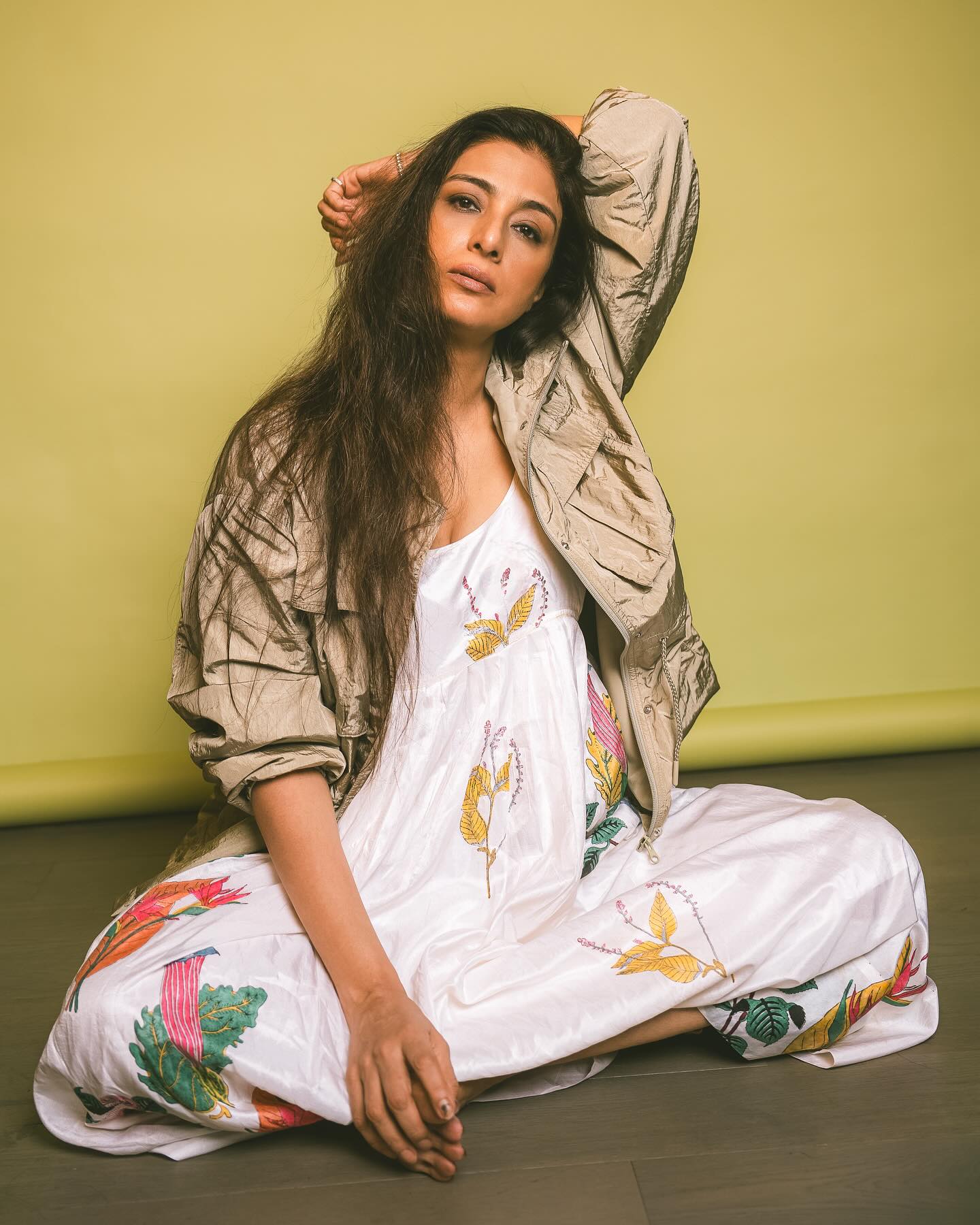 Tabu Birthday Special: From Child Artist To Padma Shri Award Winner Know About The Actress ...