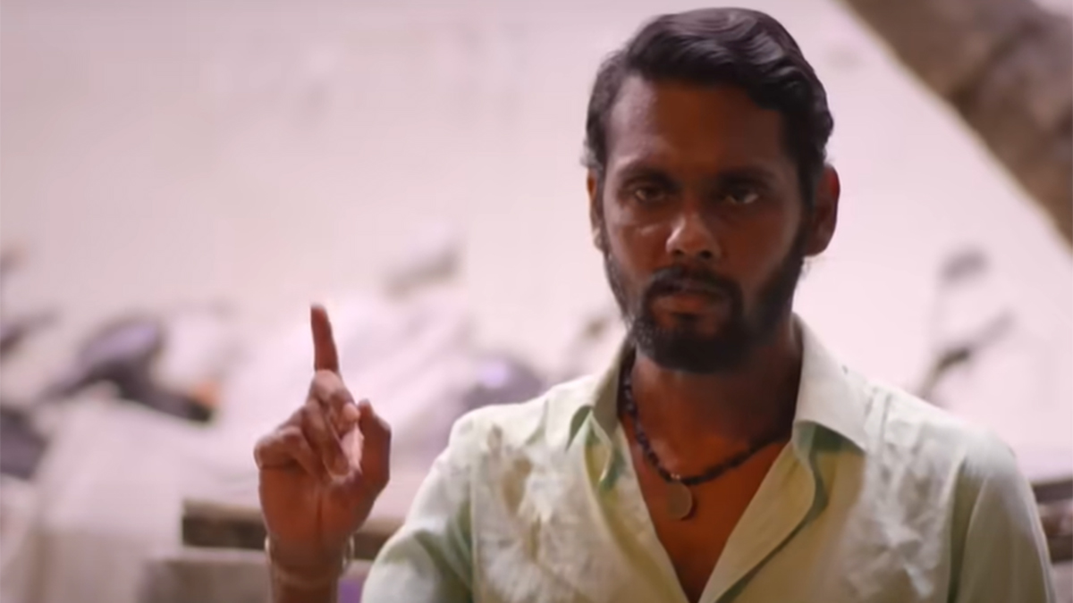 Tamil Movie OTT Release This Week: Lineman Streaming On This Platform | Lineman Movie OTT ...