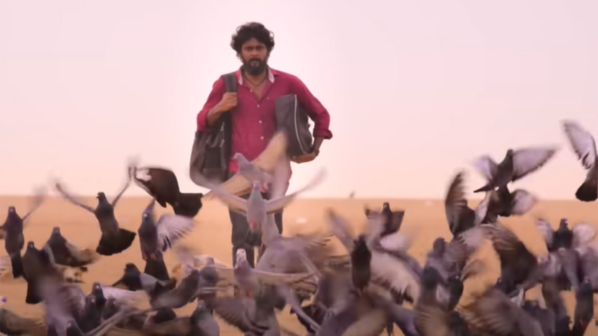 Tamil Movie OTT Release This Week: Lineman Streaming On This Platform ...