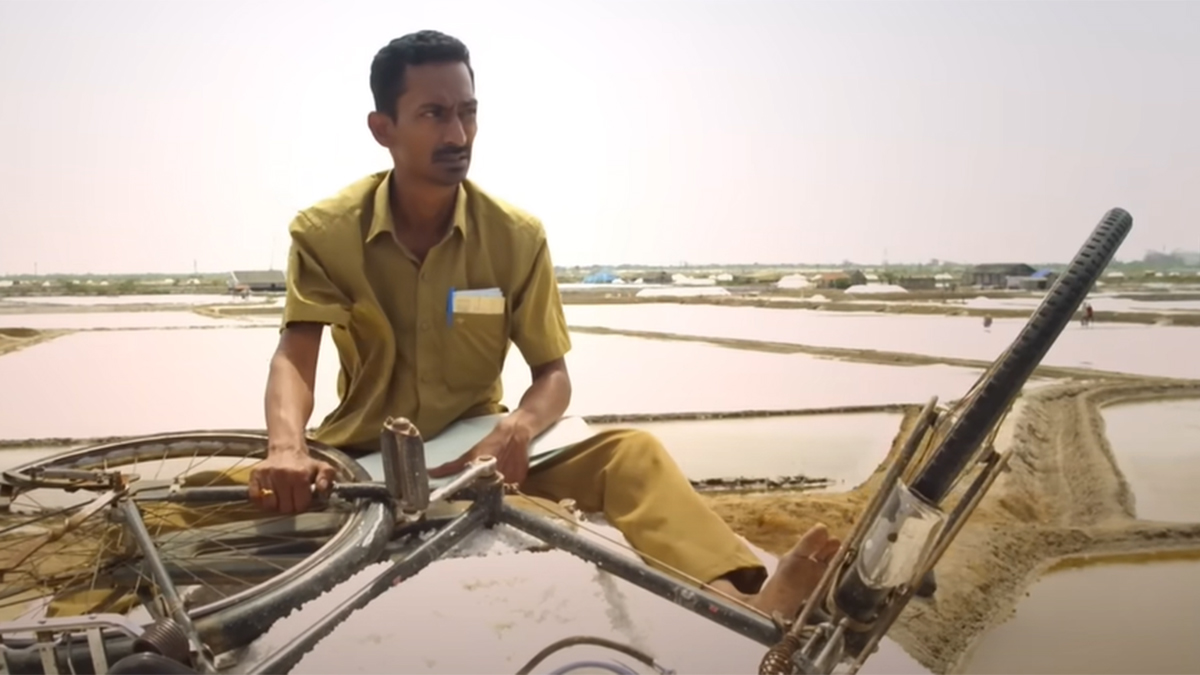 Tamil Movie OTT Release This Week: Lineman Streaming On This Platform ...