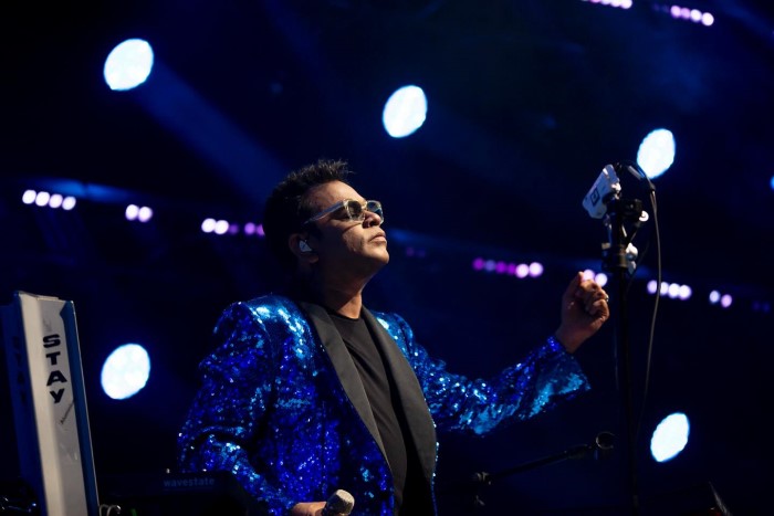 Top 5 Highest Paid Singers In India - From A.R. Rahman To Shreya Ghoshal - Filmibeat