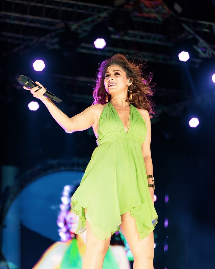 Top 5 Highest Paid Singers In India - From A.R. Rahman To Shreya Ghoshal - Filmibeat