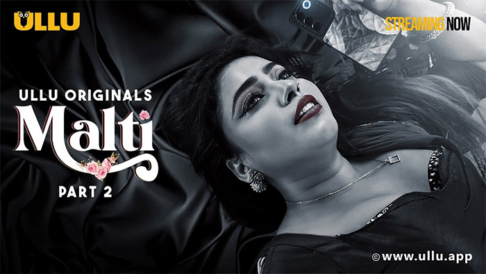 Ullu App, webseries, 2024, Kya Khoob Lagti Ho, Shaukiya, Ek Deewana Tha ...