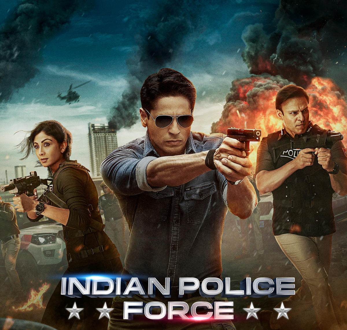 Top Most-Viewed Web Series of 2024: Must-Watch Shows | Top 5 Most View Webseries In 2024 ...