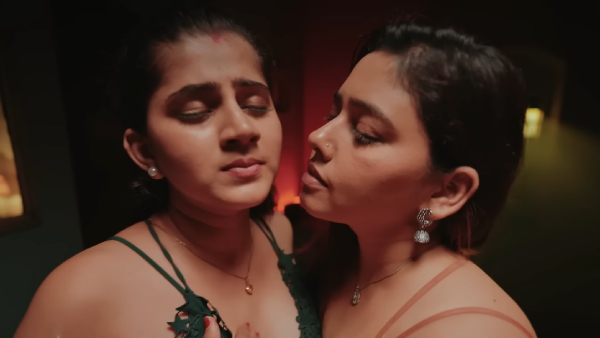 Trending Actresses On Ullu App in 2024: Jinnie Jaaz, Sarika Salunkhe, And More - Filmibeat