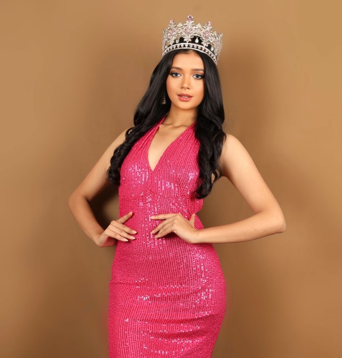 Trishna Ray Crowned Miss Teen Universe 2024: See Pictures - Filmibeat