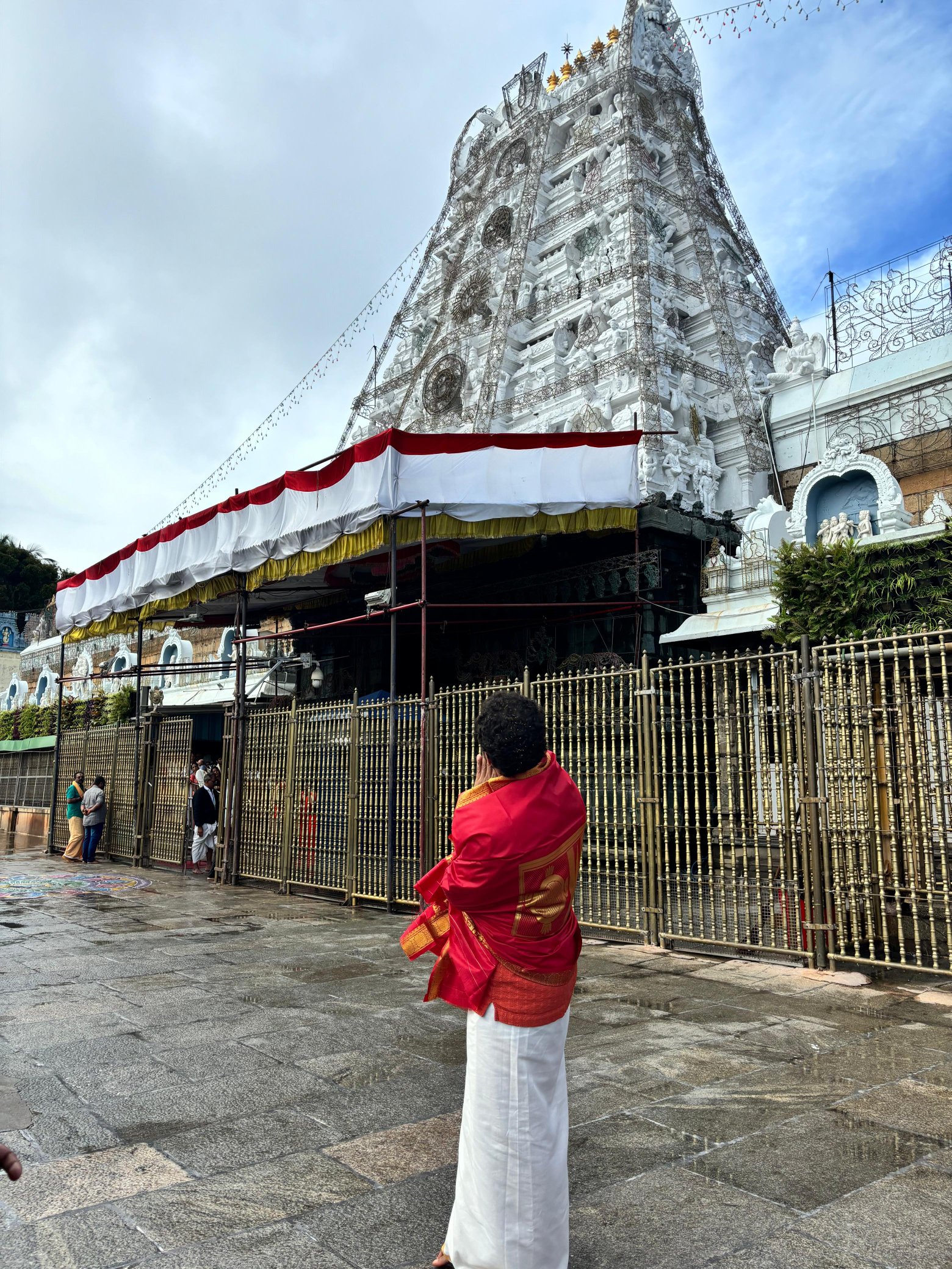 Mechanic Rocky | Vishwa K Sen| Vishwa K Sen Actor Seeks Lord ...